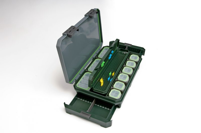 Greys Prodigy Tackle Base Compact - FL