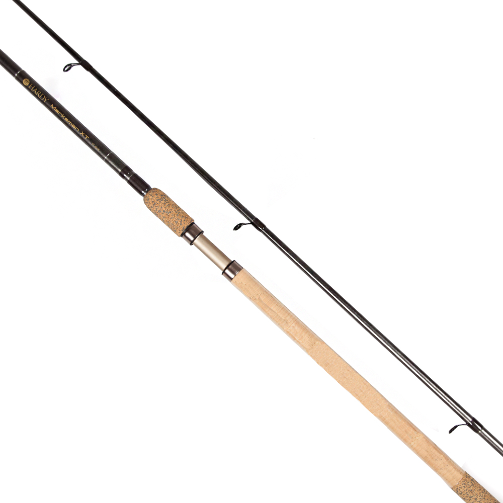 Hardy Marksman XT Avon Rod