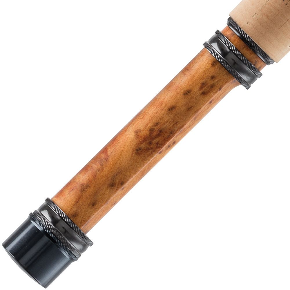 Hardy Sirrus Glass Rod | Angling Direct