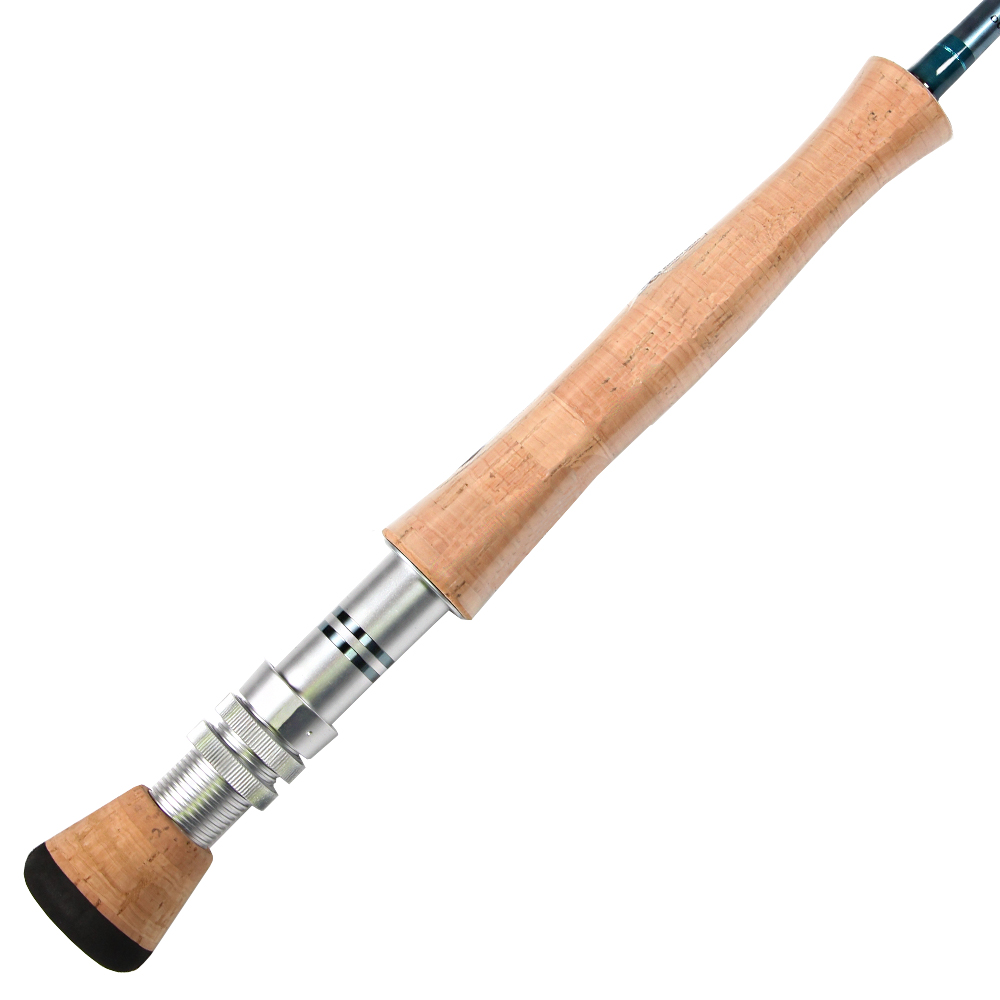 Hardy Demon Fly Rod