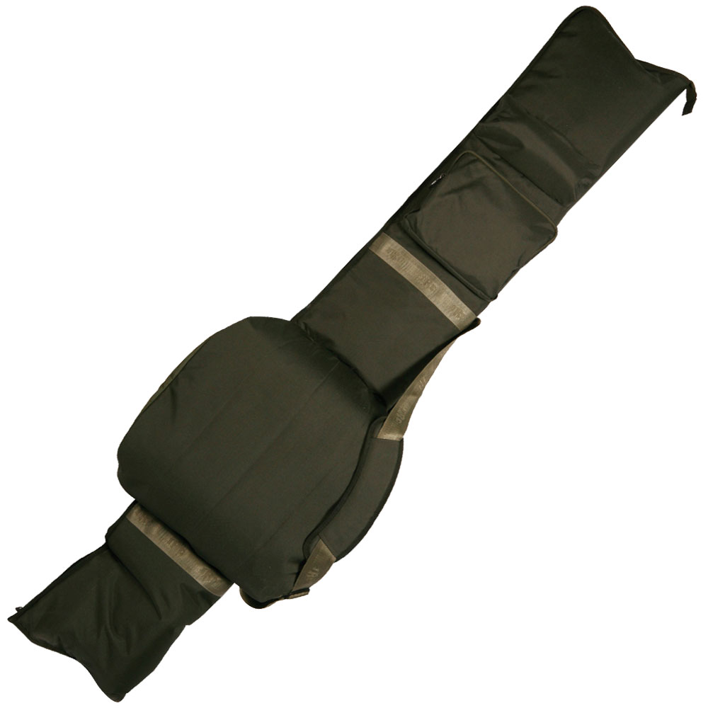 JRC Cocoon 50 - 4 Rod Holdall