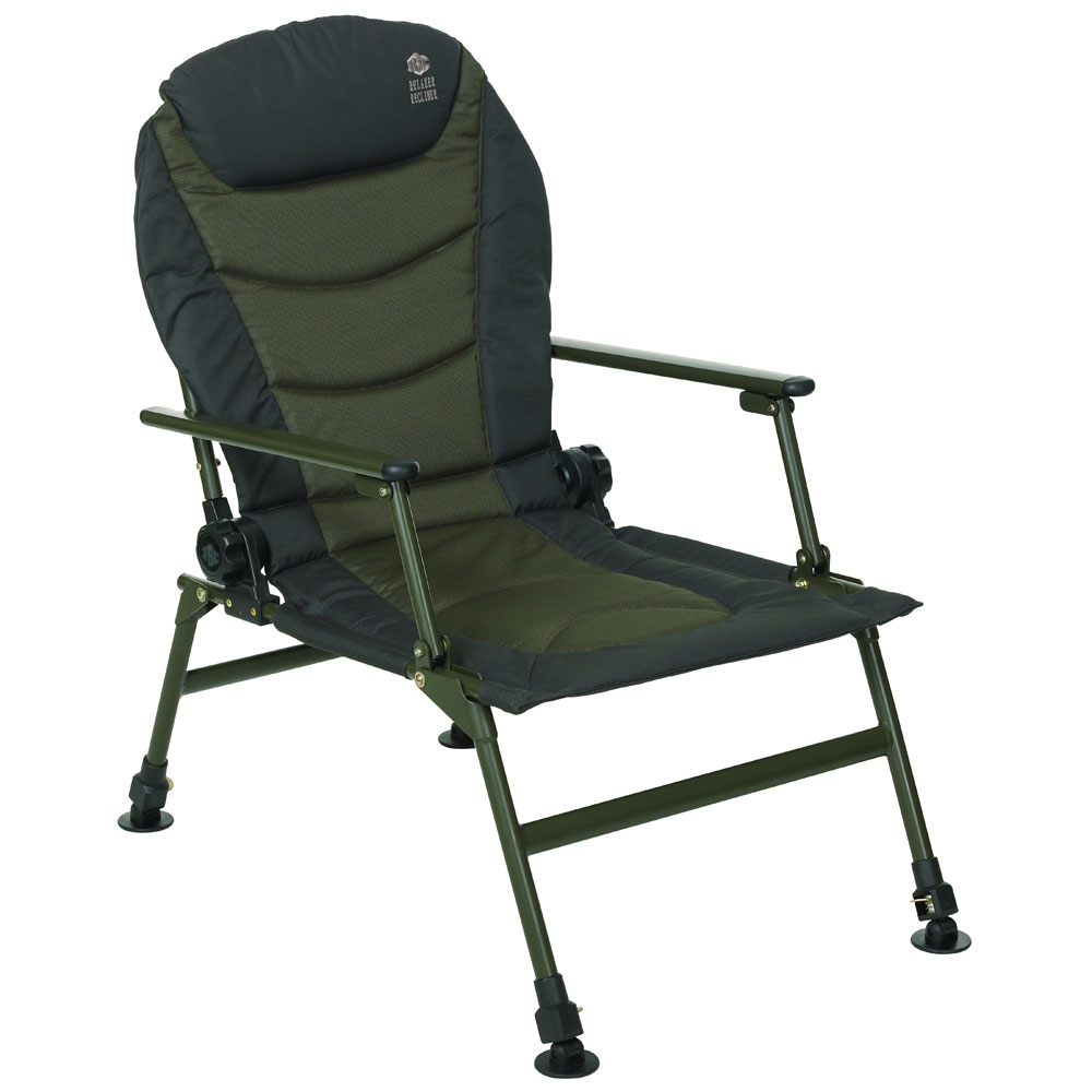 JRC Relaxa Recliner Chair