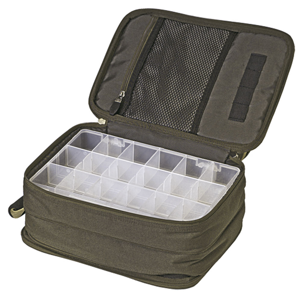 JRC Rig & Box Wallet