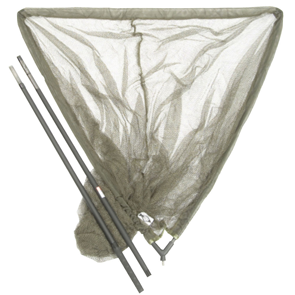 JRC Specialist Plus Landing Net