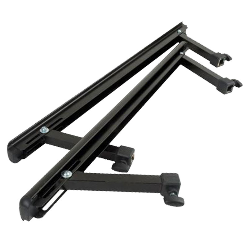 Korum Accessory Chair Arm Kit