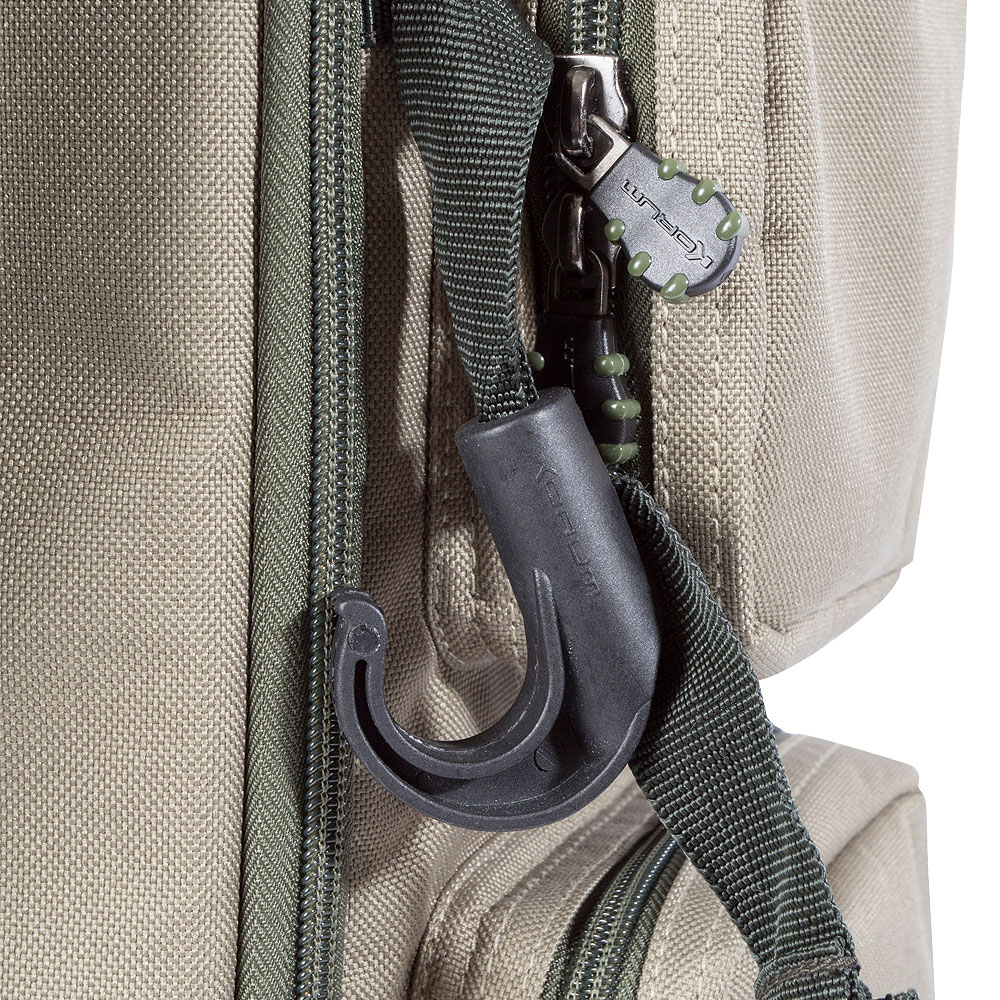 Korum Compact Ruckbag
