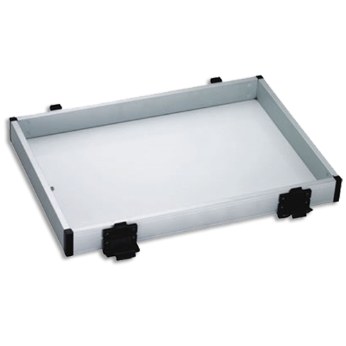 Leeda Internal Aluminium Accessory/Rig Tray