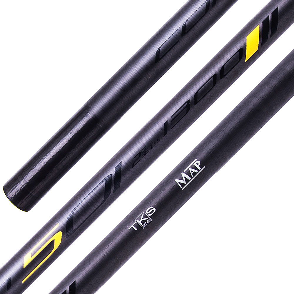 MAP TKS 501 2G 16.0m Pole Package