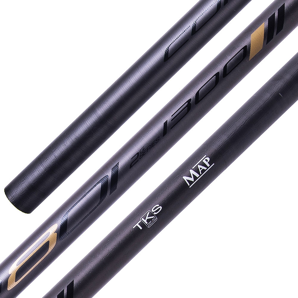 MAP TKS 801 2G 16.0m Pole Package