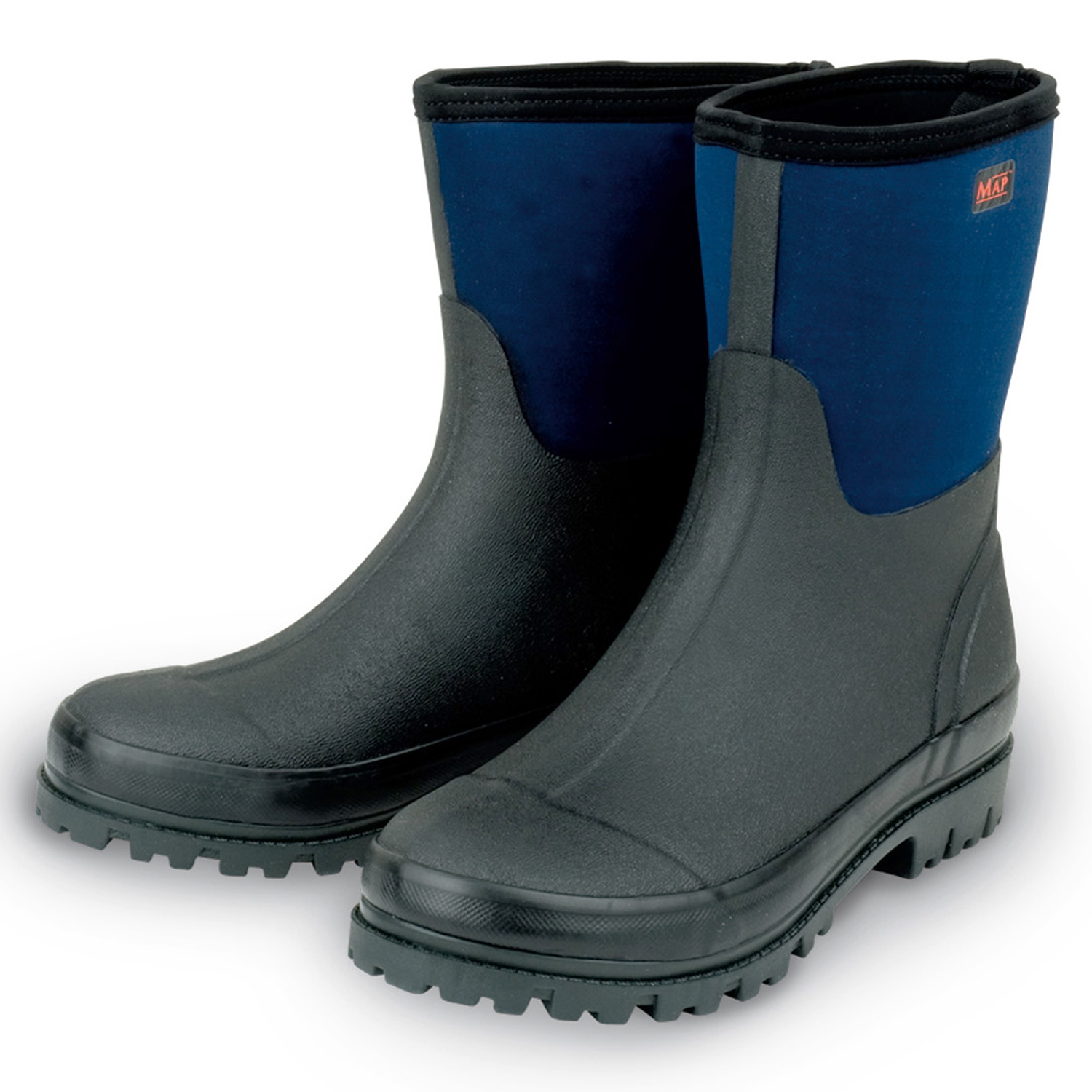 MAP Neoprene Boots