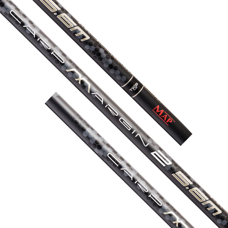 Map TKS Carp Margin 2 Pole