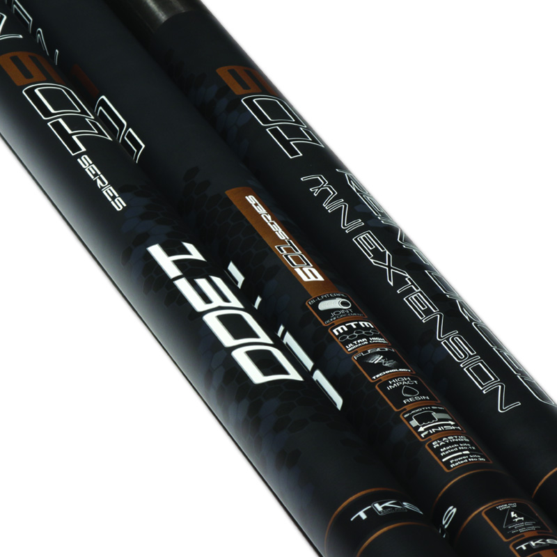 Map TKS 601 16m Pole