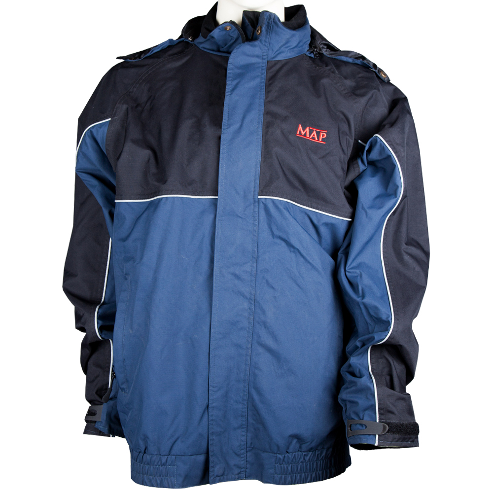 MAP Pole Jacket