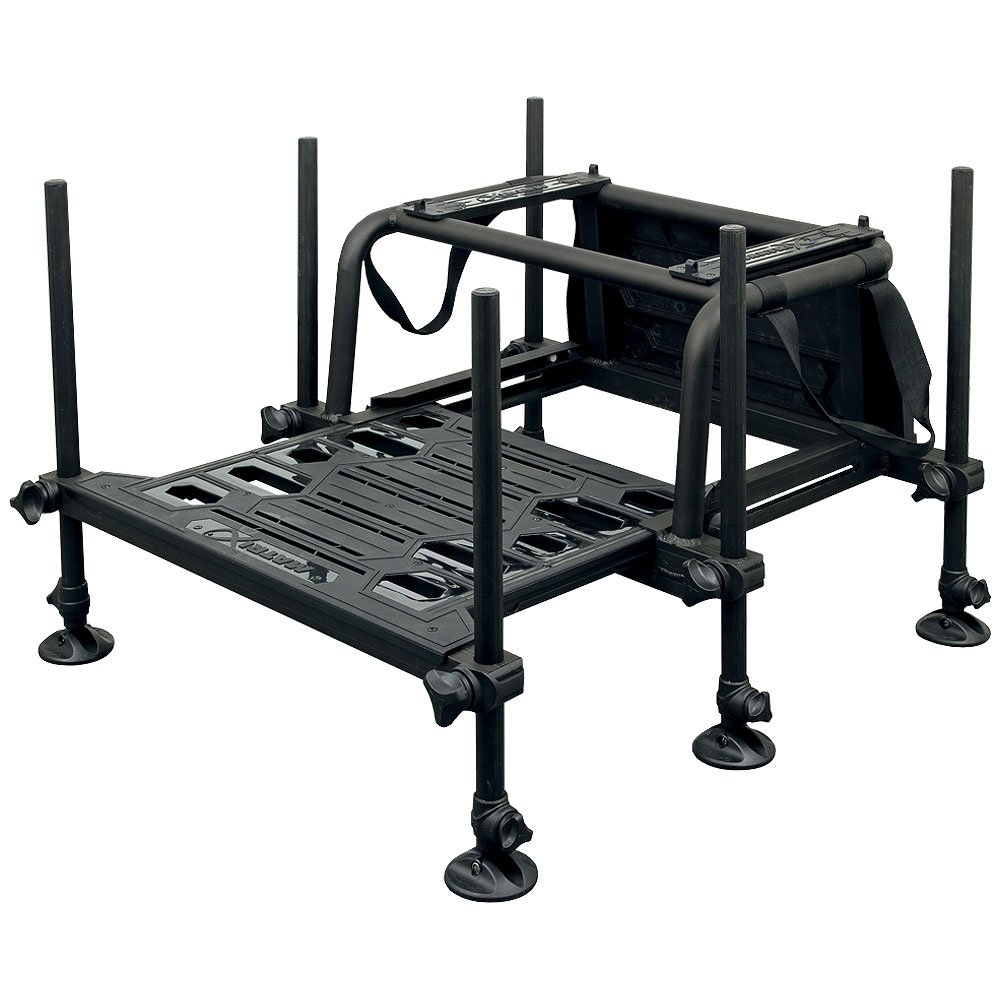 Matrix SuperBox Frame