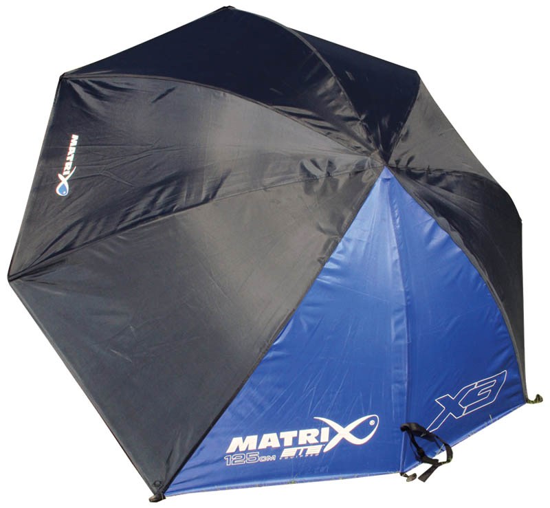 Matrix X3 Space Brolly