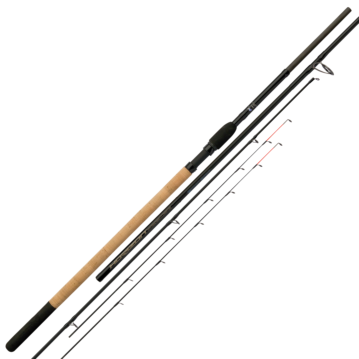 Matrix Horizon Feeder Rod