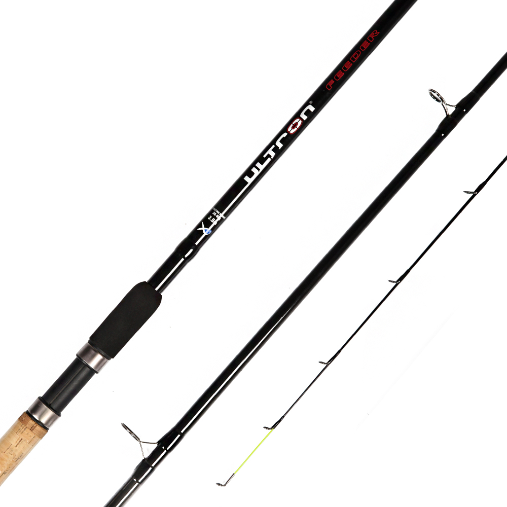 Matrix Ultron Feeder Rod