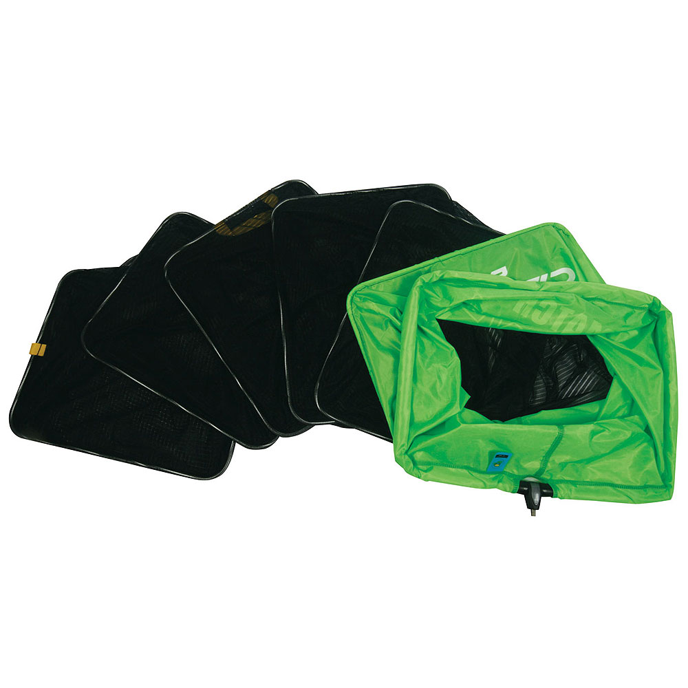 Maver Match This Carp Mesh 3M Keepnet