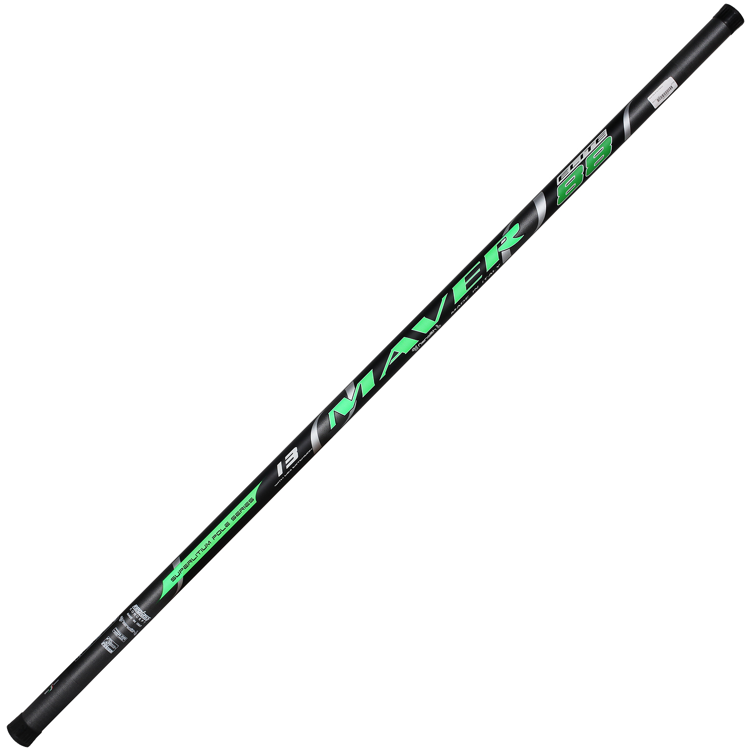 Maver Elite 88 Pole Sections