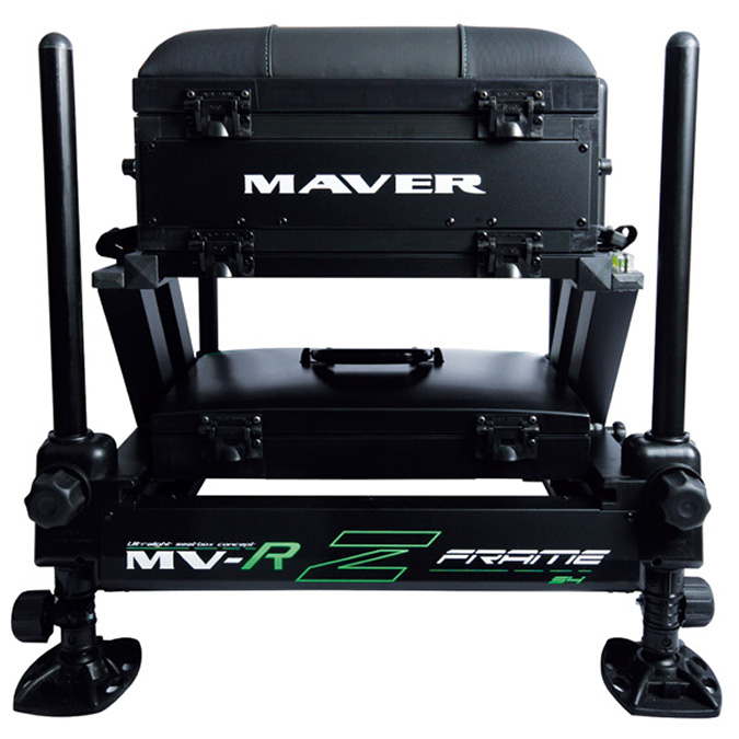 Station de Pêche Maver MV-R Z Frame