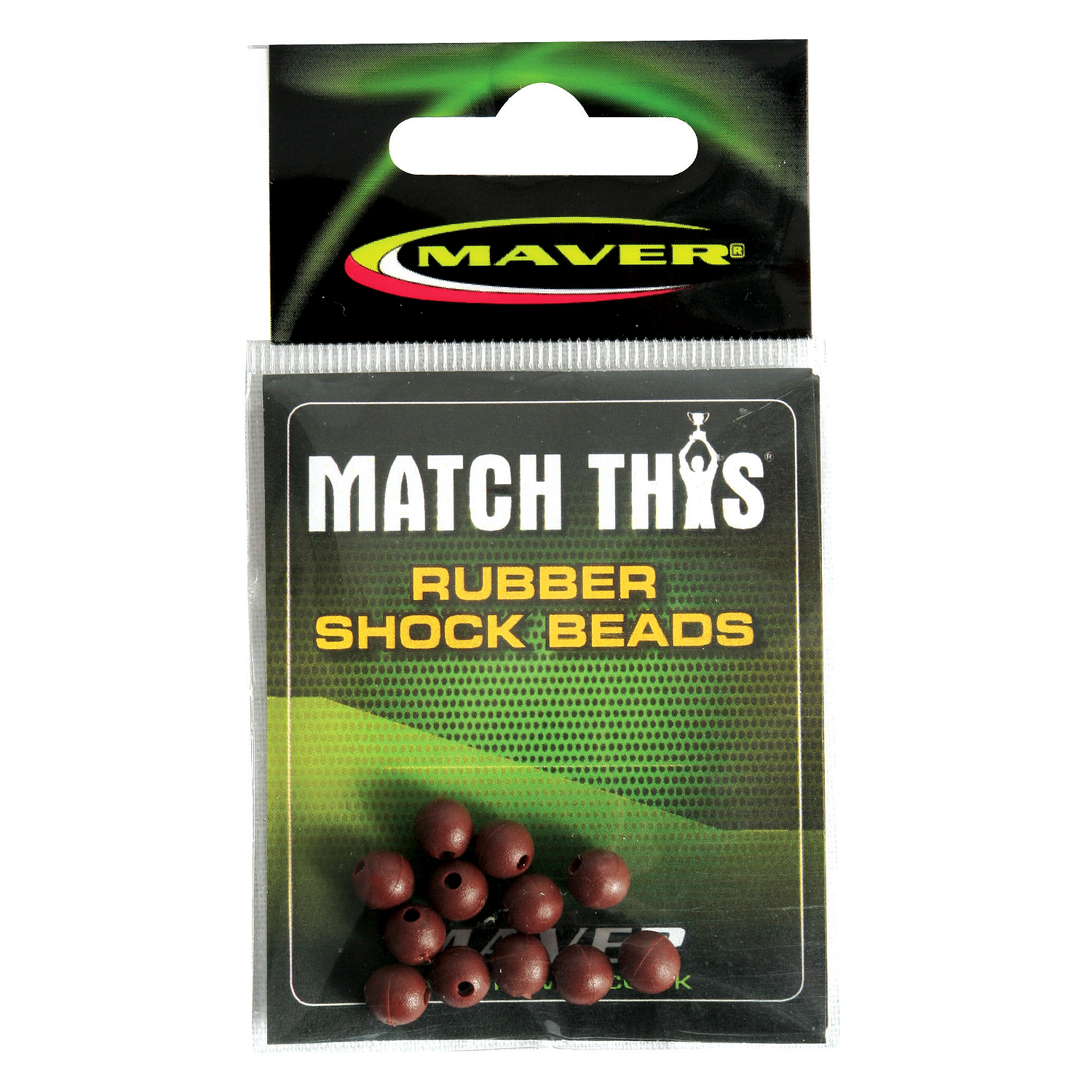 Maver Match This 'Shock' Bead