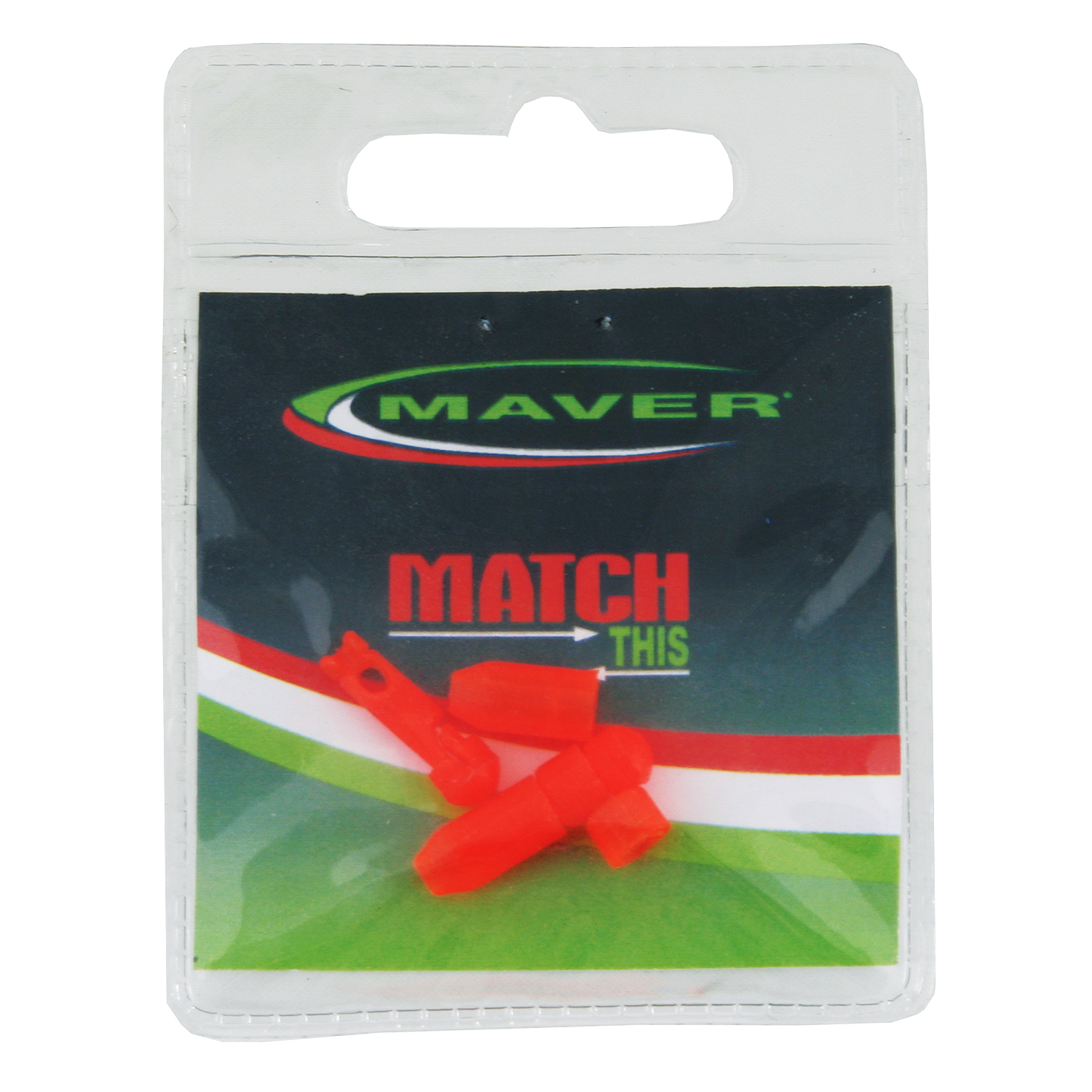 Maver Super Carp Connector