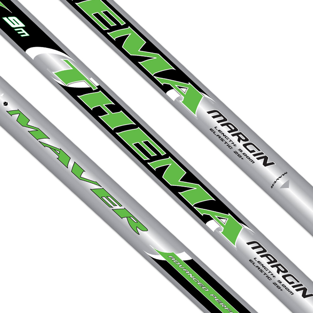 Maver Thema 9M Margin Pole