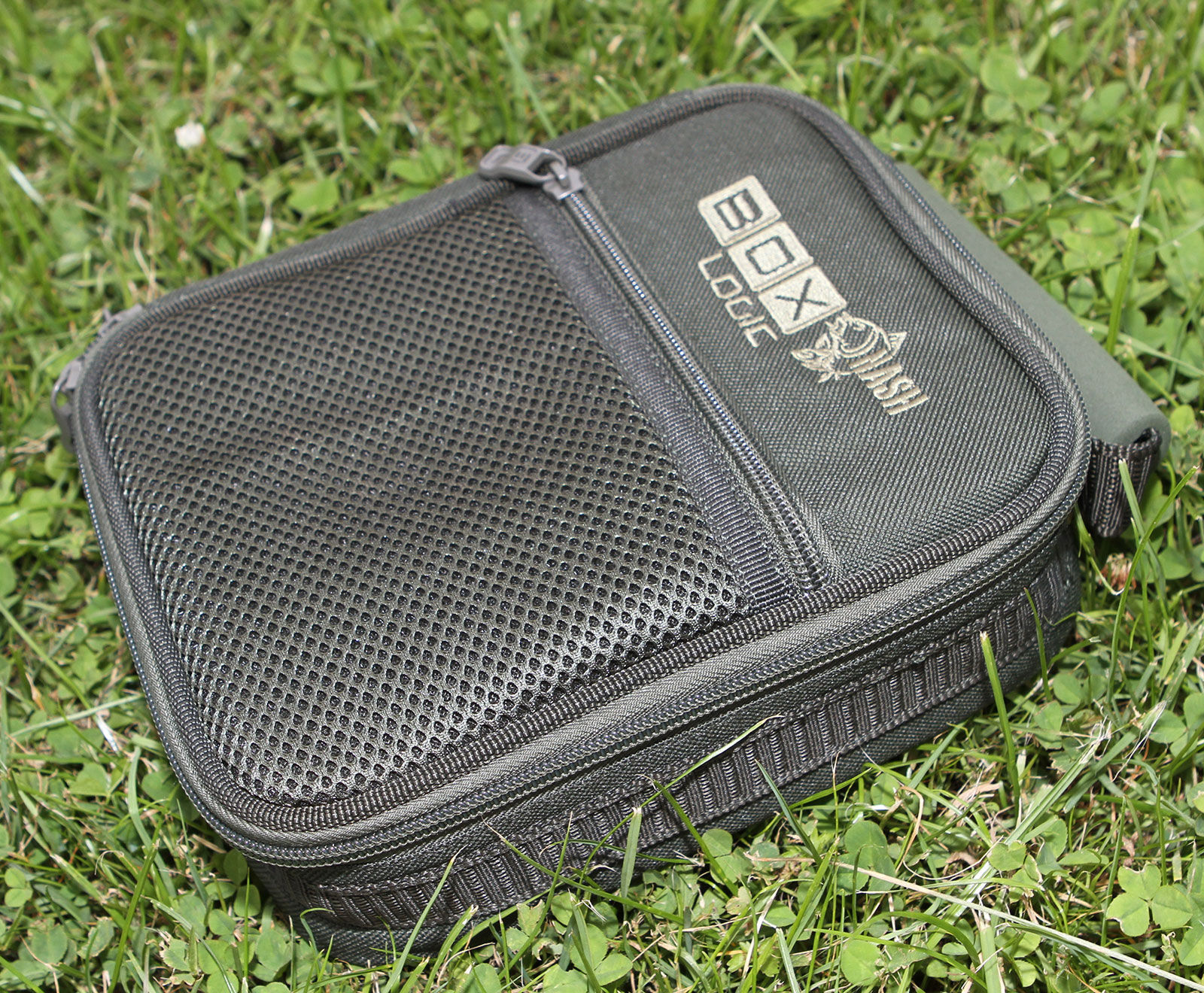 Nash Multi Lead Box Deluxe