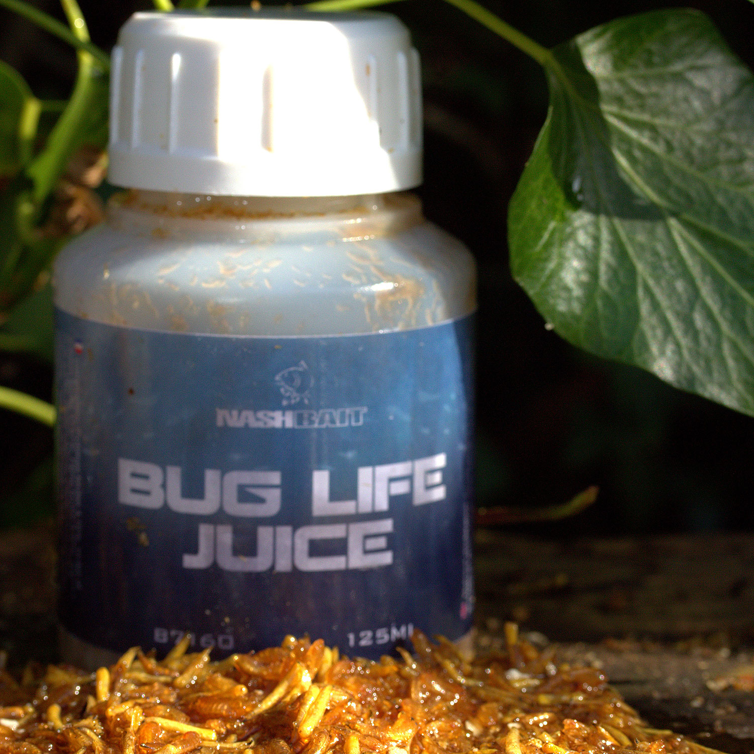 Nash Bug Life Juice