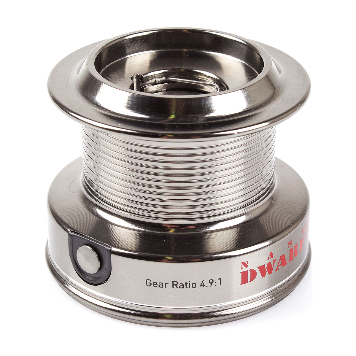 Nash Dwarf BP-6 Spare Spool | Angling Direct