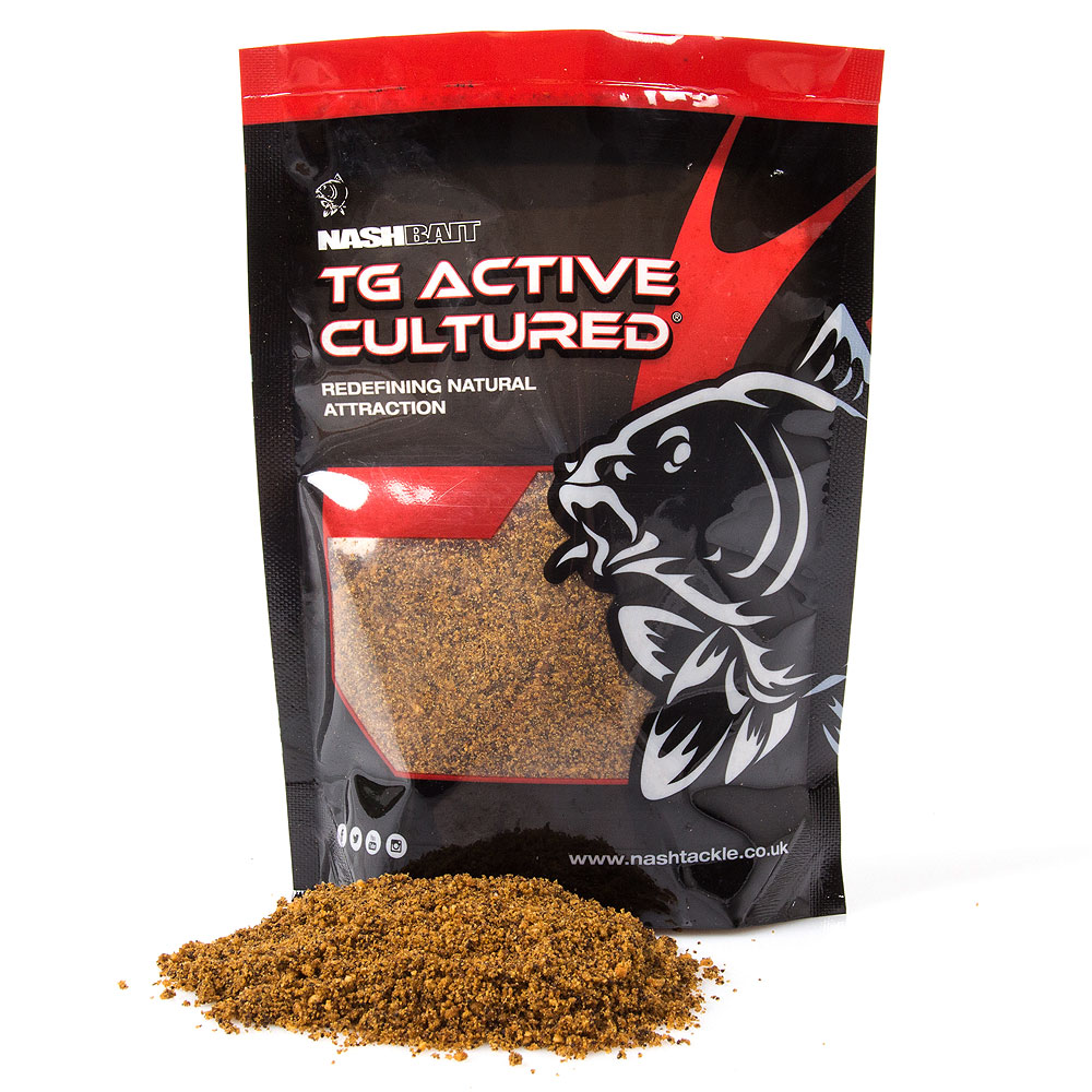 Nash TG Active Cultured Stick Mix 200g