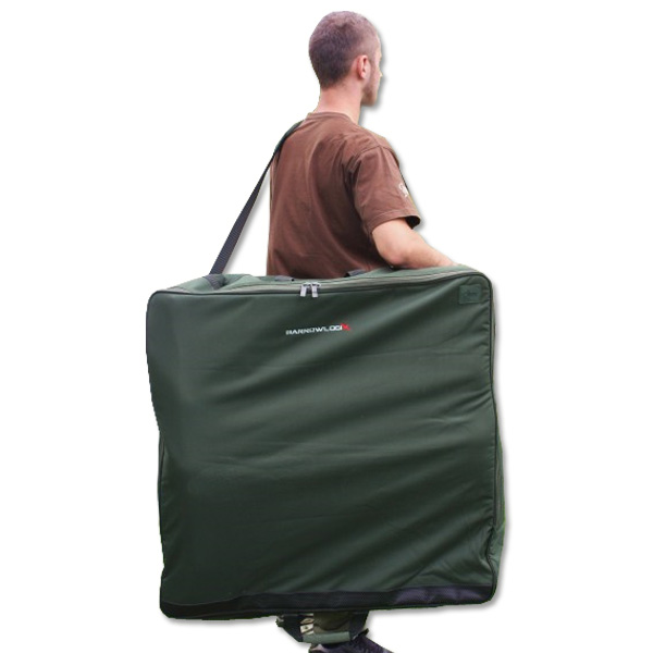 Nash Barrowlogix Wideboy Bedchair Bag