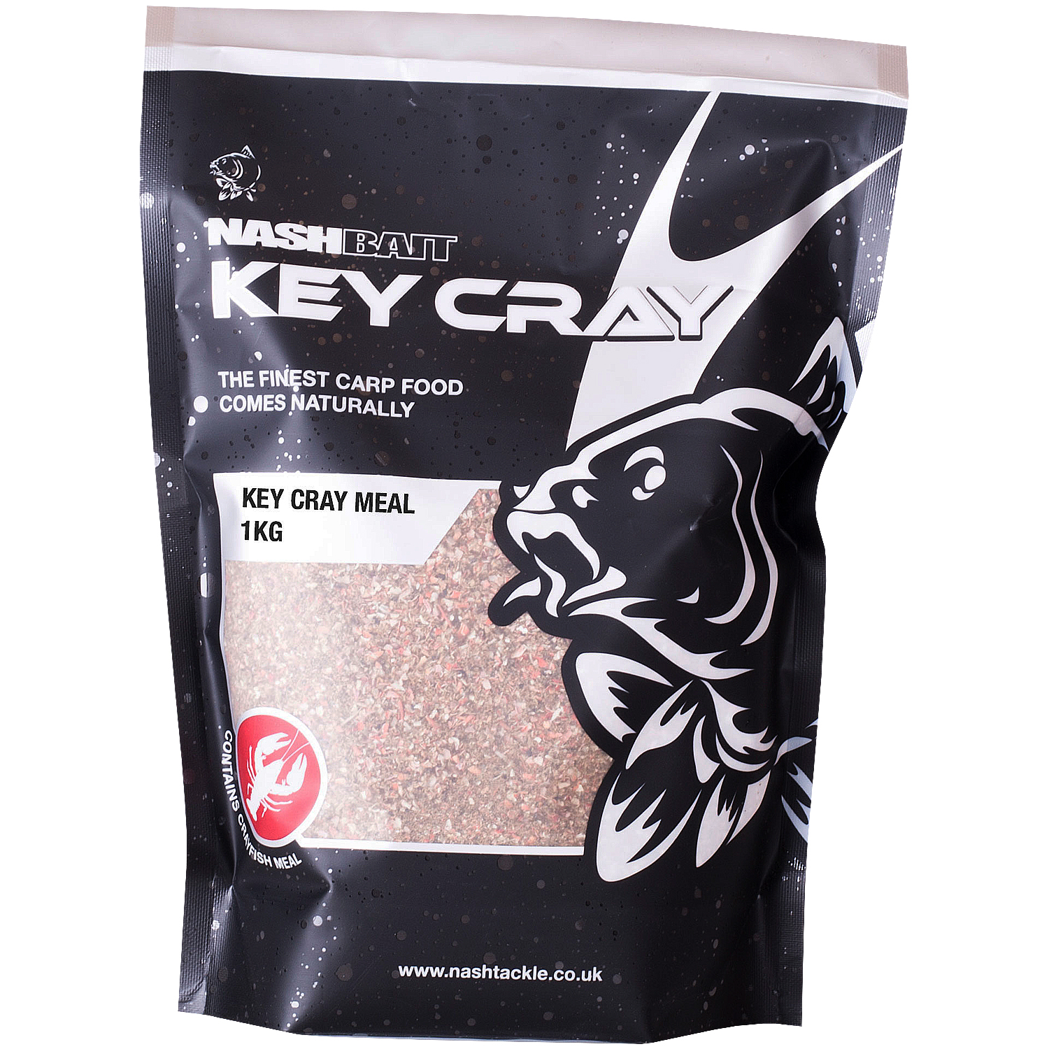 Nash Key Cray Meal 750g