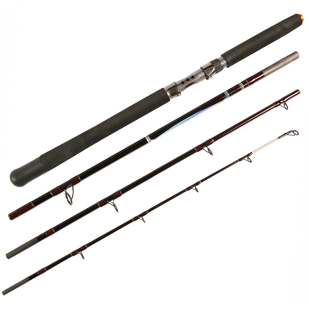 Penn Powerstix Pro Boat Rod 7.8Ft 12-20lb