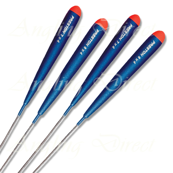 Preston Domed Stick Floats