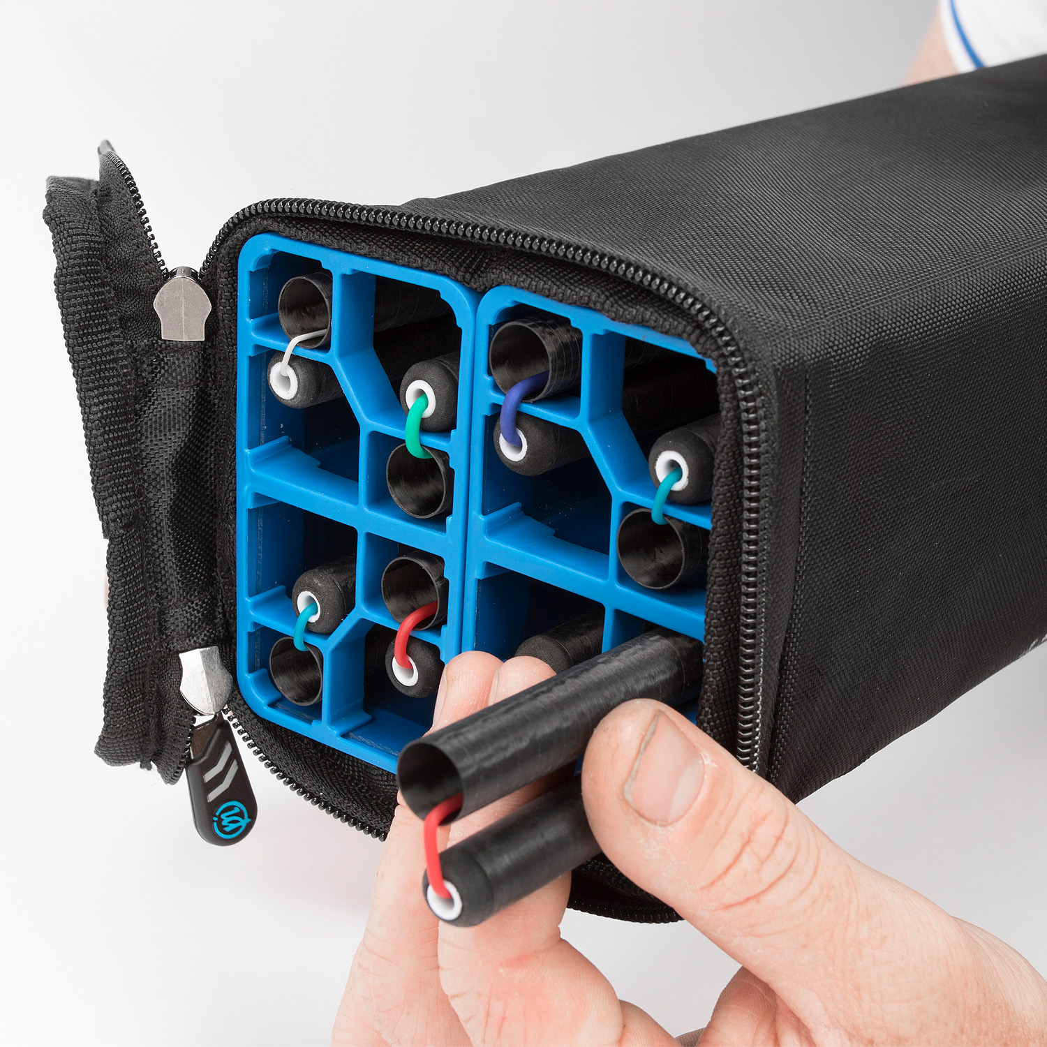 Preston Monster XL Top Kit Case