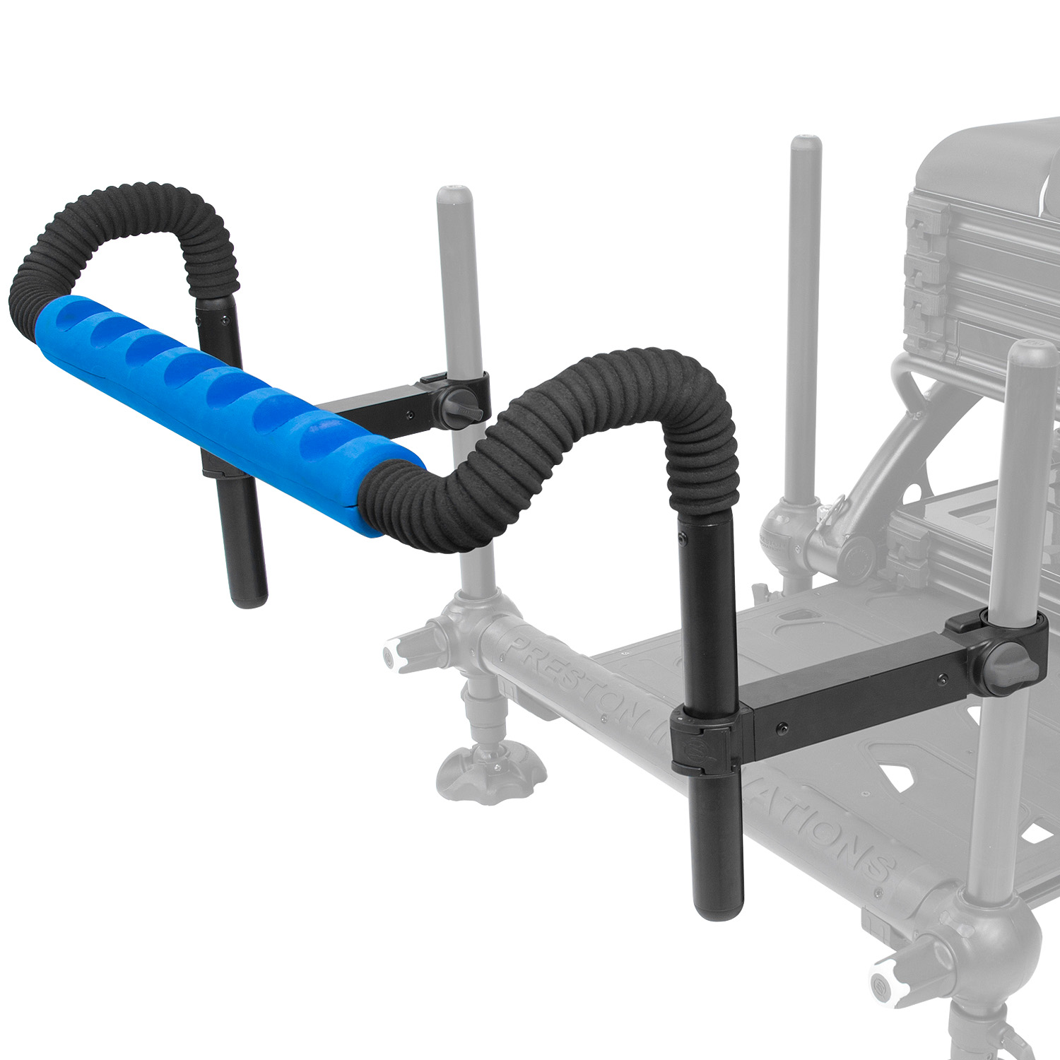 Preston Offbox 36 Pro Pole Support