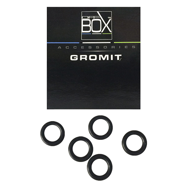 Preston Offbox Gromit