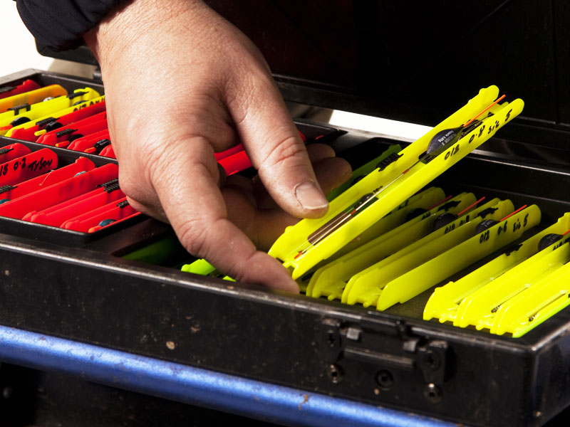 Preston Space Station XSII