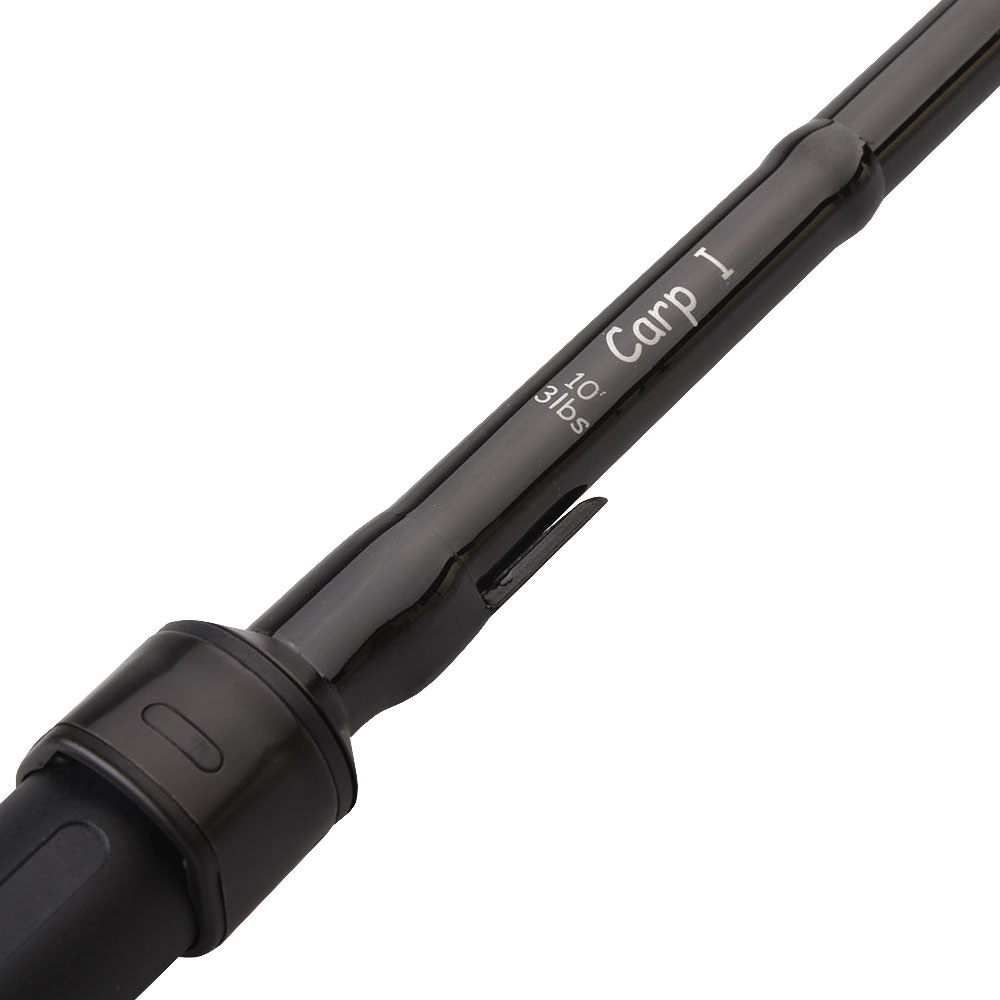 Prologic C1 Carp Rod | Angling Direct