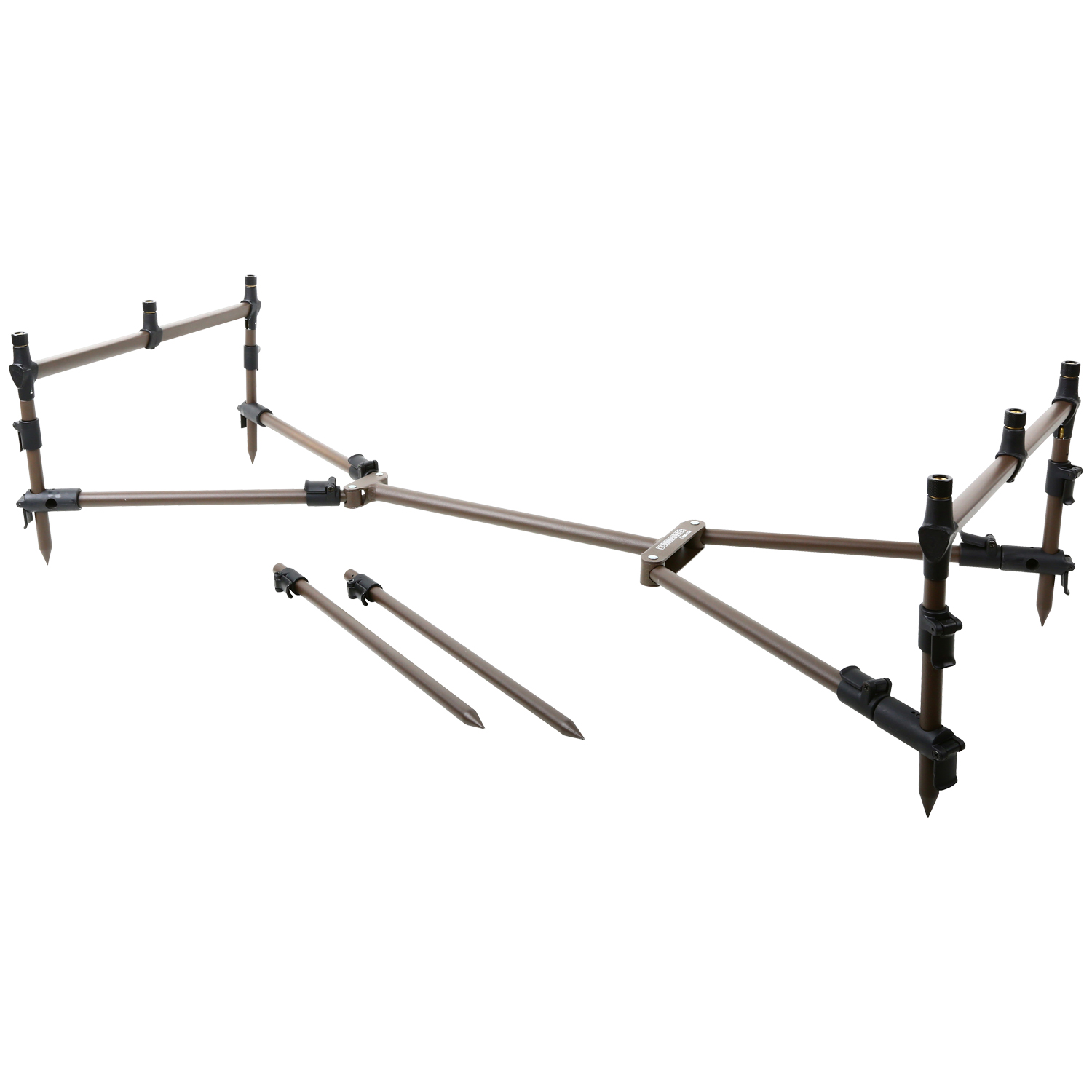 Prologic C.O.M. Micro Pod 3 Rods