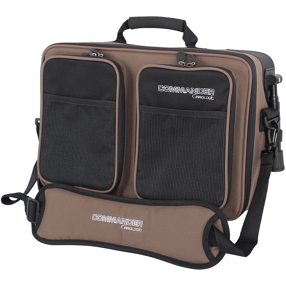 Prologic Commander Rig Station Compact