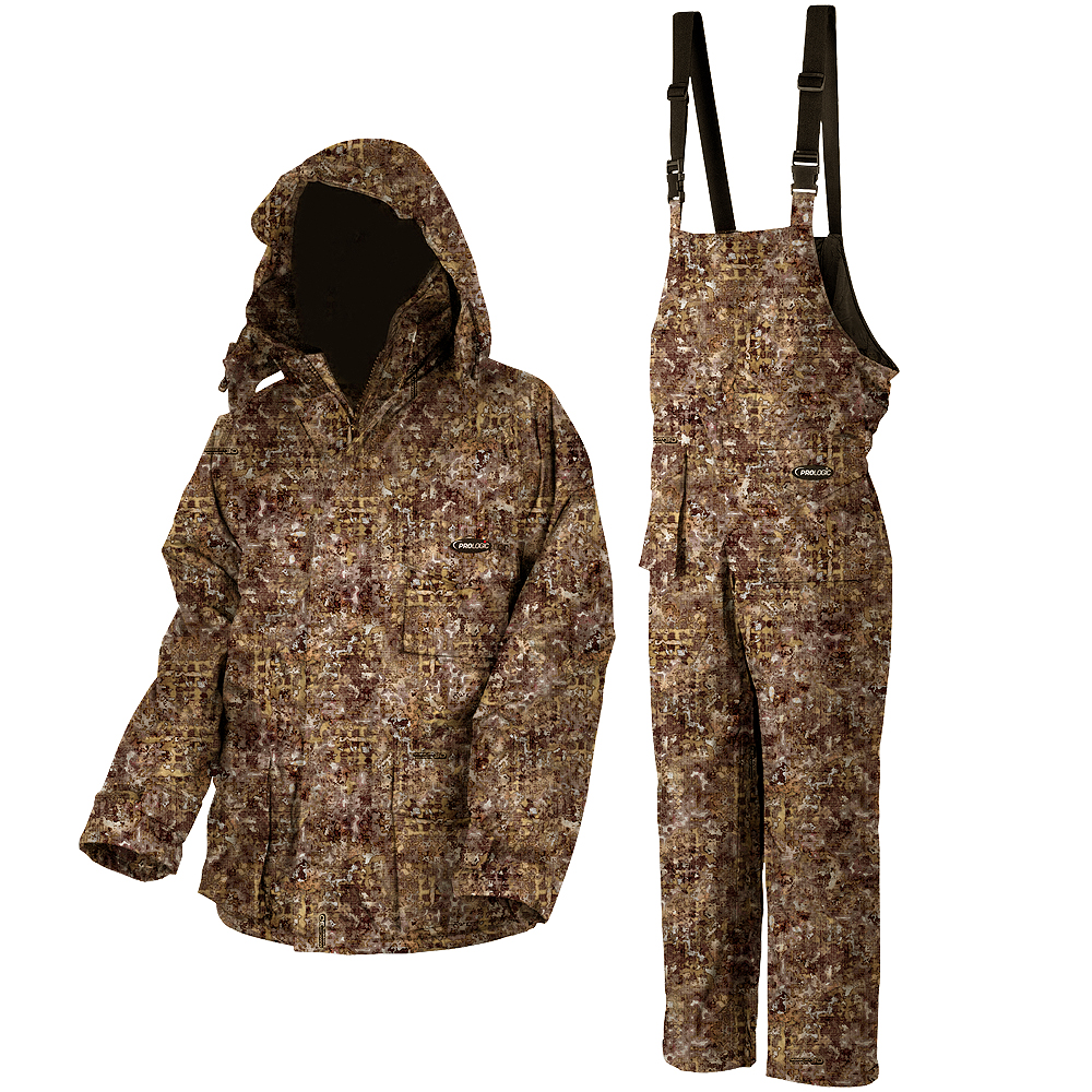 Prologic Mimicry Mirage Comfort Thermo Suit