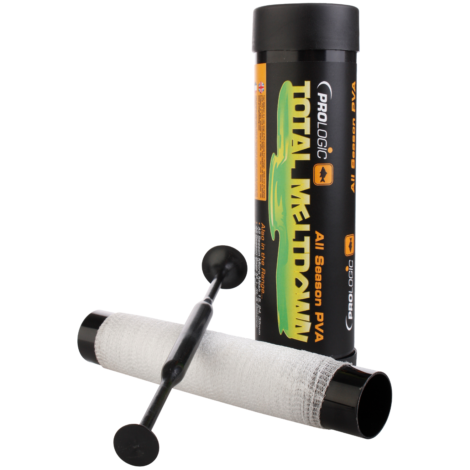 Prologic PVA All Season Micro Mesh