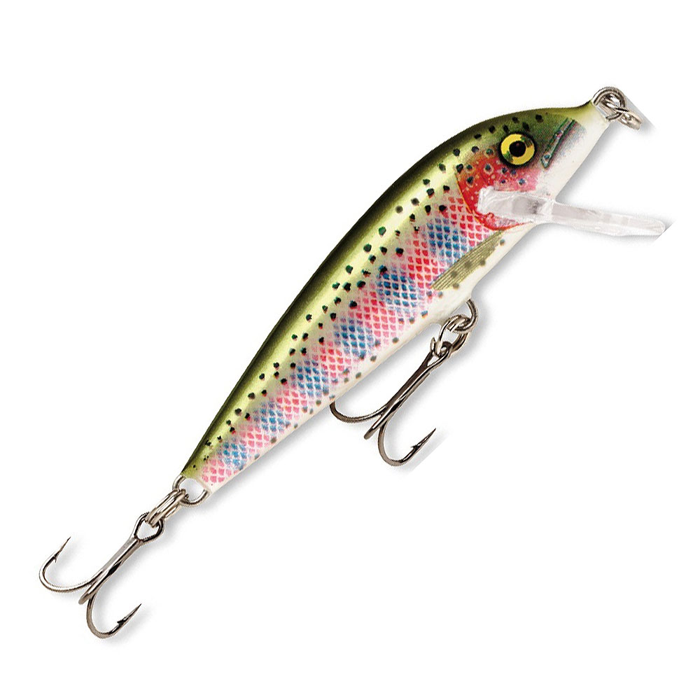 Rapala Countdown