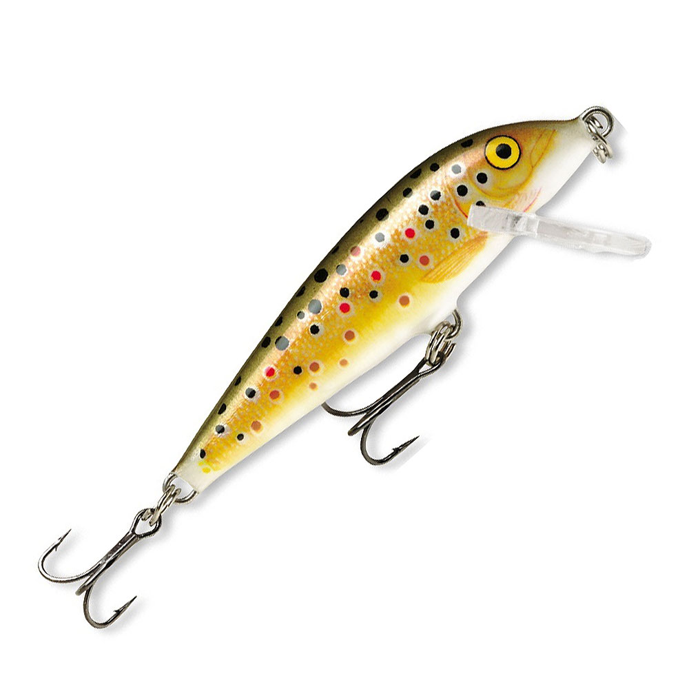 Rapala Countdown