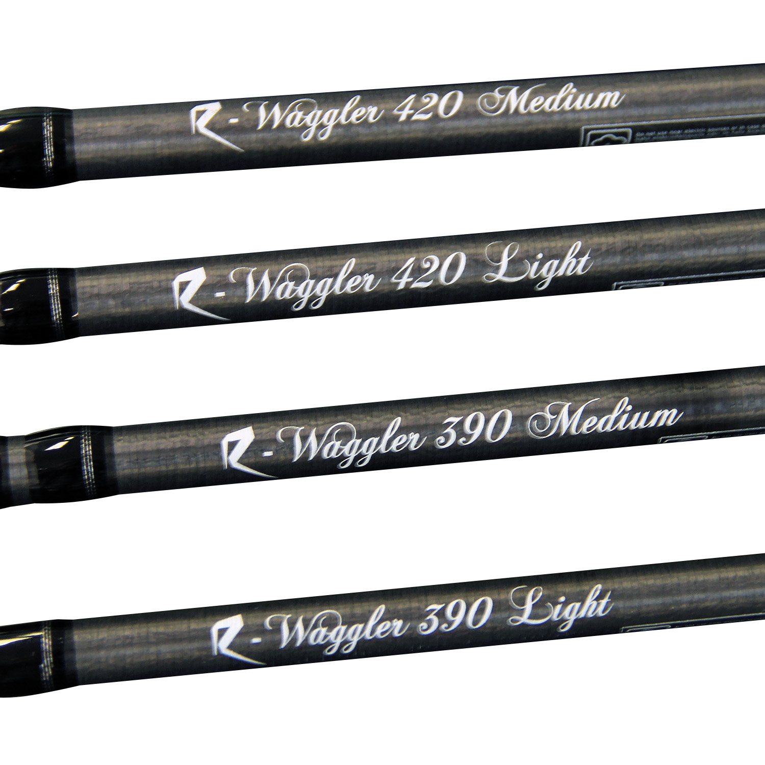 Rive R-Waggler Rod | Angling Direct