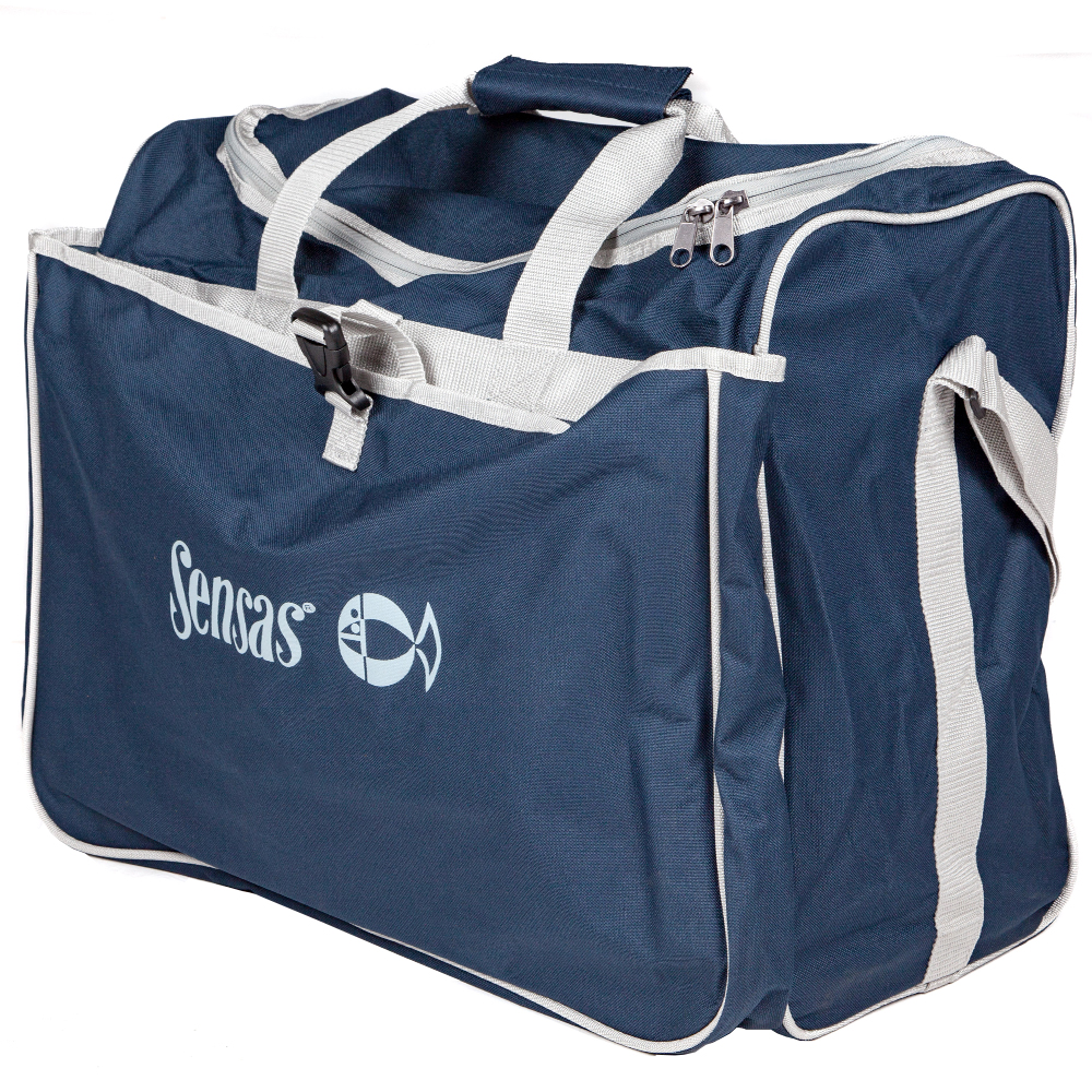 Sensas Navy Competition Carryall
