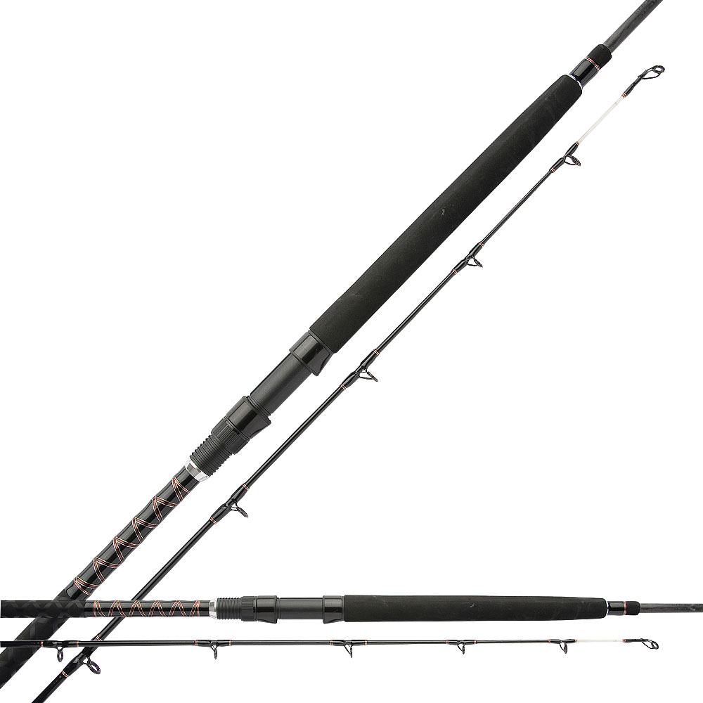 Shakespeare Ugly Stick Braid Boat Rod