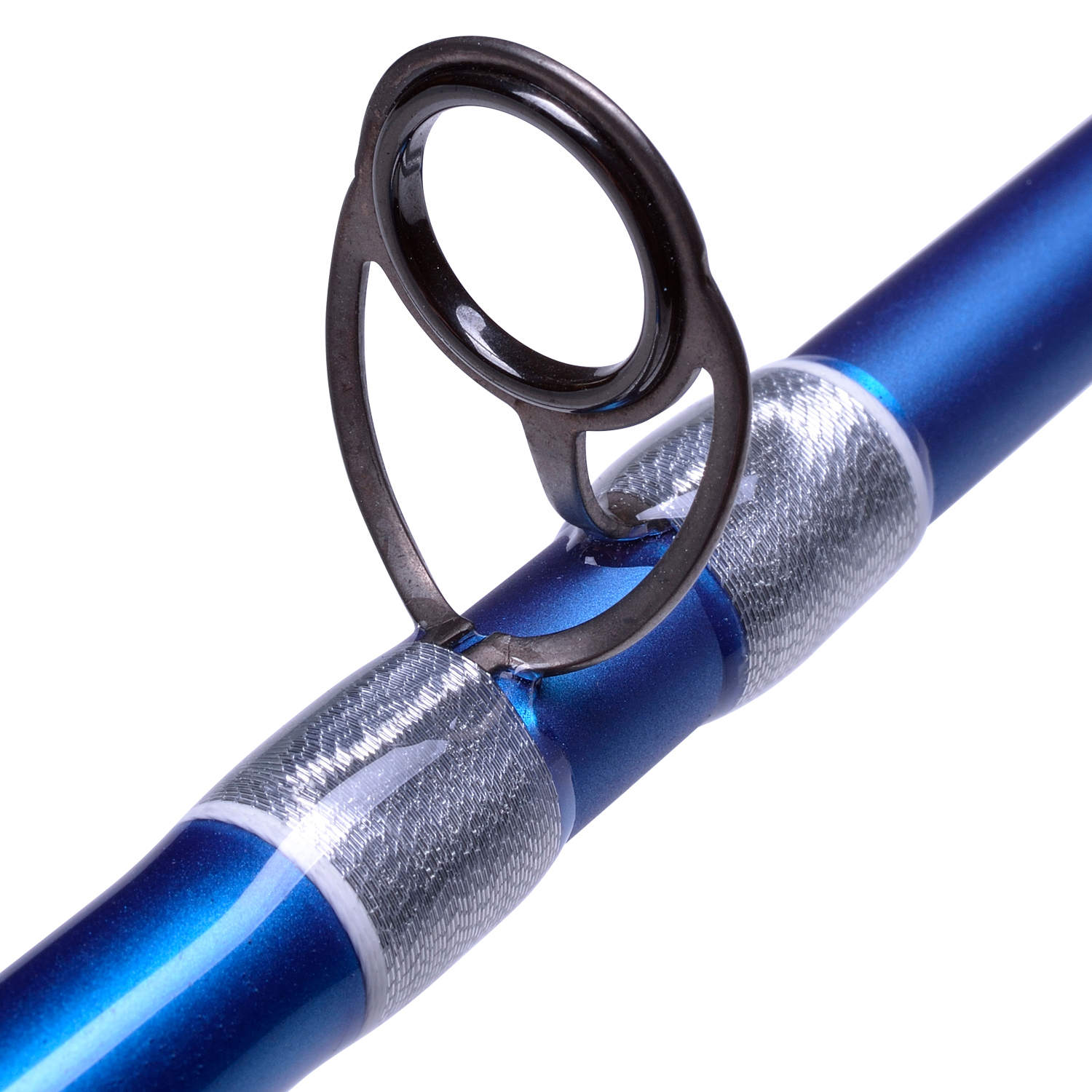 Shakespeare Agility 2 Braid Boat Rod